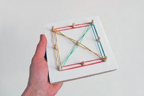 Amazing DIY Cardboard Learning Toys | Handmade Charlotte