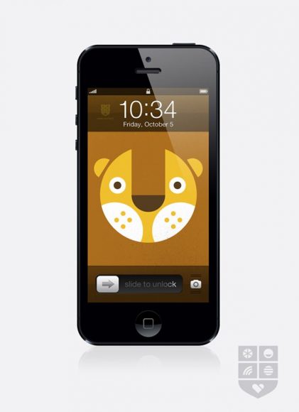 Celebrate World Animal Day with Wee Alphas | Handmade Charlotte