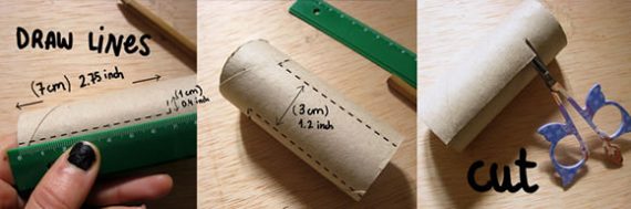 DIY Jumping Jack Bugs | Handmade Charlotte