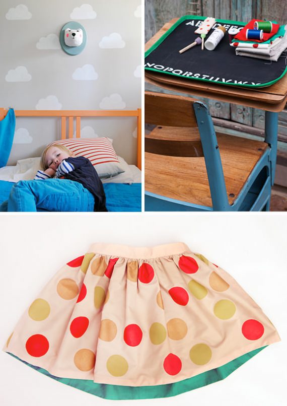 Hands-On With Handmade Charlotte Stencils | Handmade Charlotte