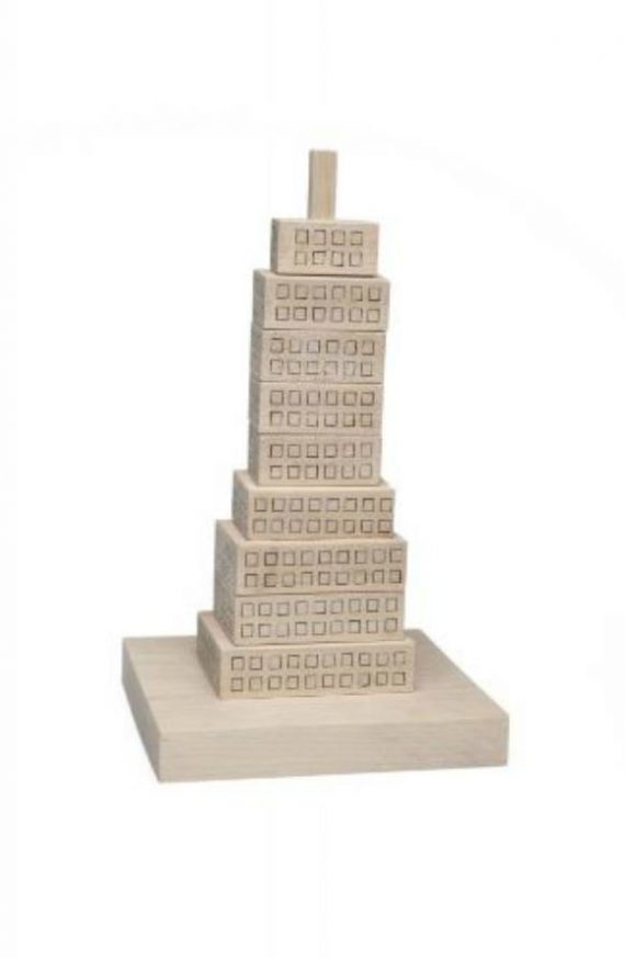 City Play Sets | Handmade Charlotte