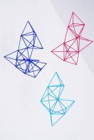 DIY Mobiles | Handmade Charlotte