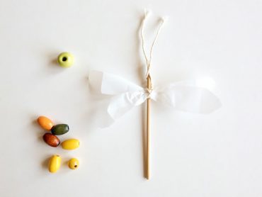 Make The Coolest Wooden Spoon Bugs Ever | Handmade Charlotte