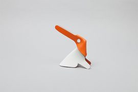 Leather Origami Animals | Handmade Charlotte