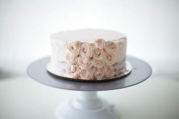 DIY Fluffy Lamb Cake Decorating Tutorial | Handmade Charlotte