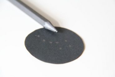 DIY Constellation Flashlight | Handmade Charlotte