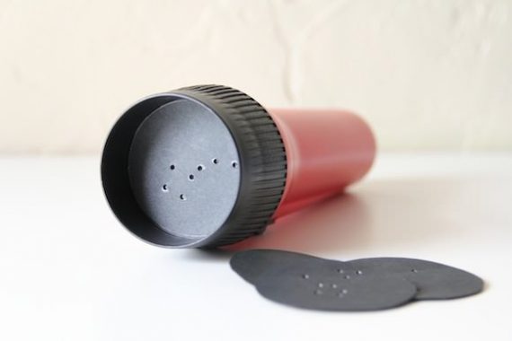 DIY Constellation Flashlight | Handmade Charlotte