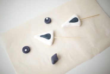 How To Make A Furry Fox Cake | Handmade Charlotte