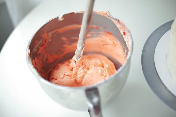 How To Make A Furry Fox Cake | Handmade Charlotte