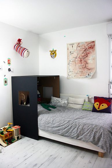 8 Amazing Hideaway Spaces For Kids | Handmade Charlotte