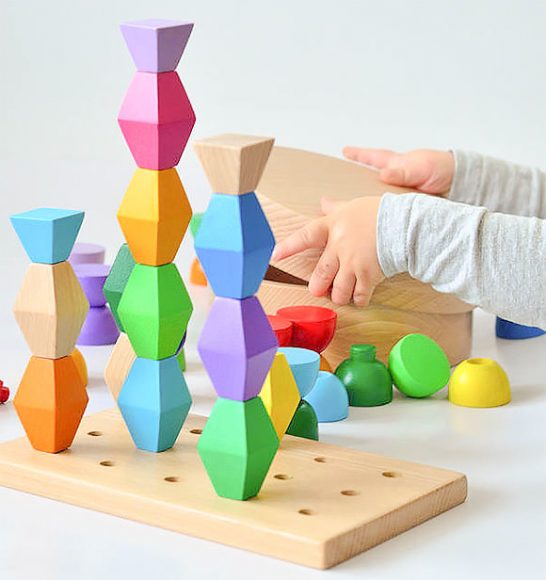 Amazing Wooden Toys from Eastern Europe | Handmade Charlotte