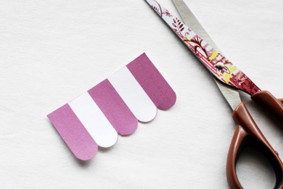 Printable Candy Shop Notepad | Handmade Charlotte