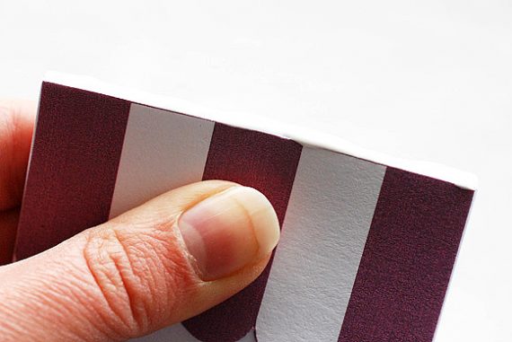 Printable Candy Shop Notepad | Handmade Charlotte