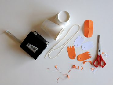 DIY Paper Cup Duck Family Puppets | Handmade Charlotte