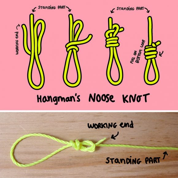 DIY Lolita’s Eyeglass String Necklace | Handmade Charlotte