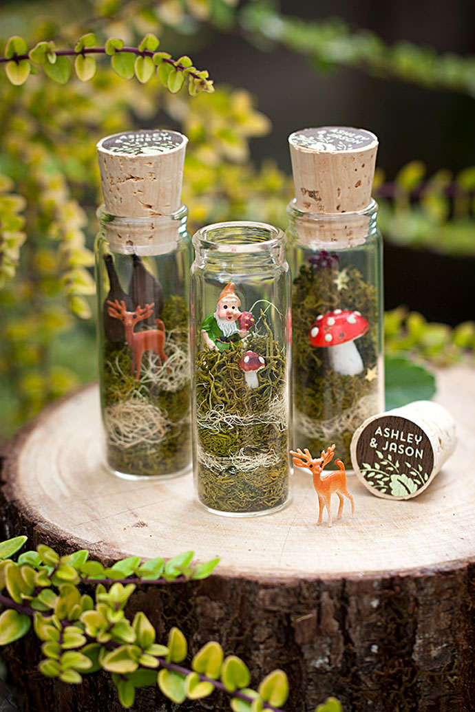 DIY Garden Fairy Crafts Handmade Charlotte