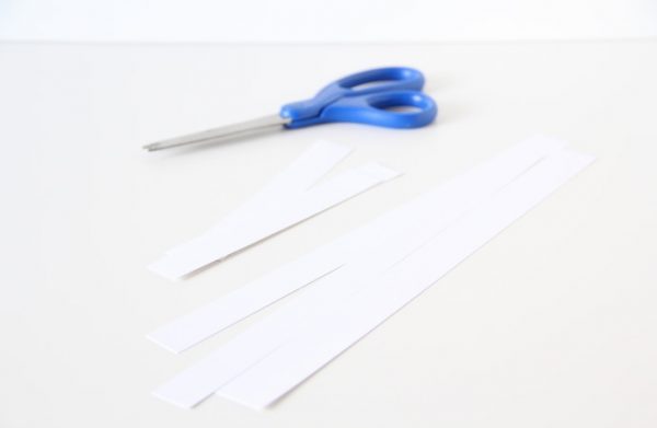 DIY Straw Paper Airplanes | Handmade Charlotte