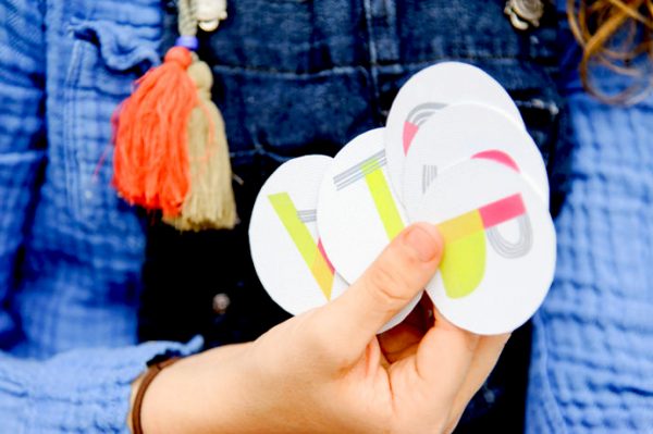 The Great Alphabet Race | Handmade Charlotte