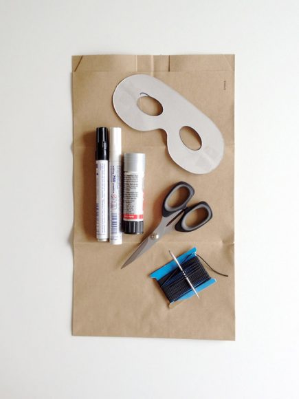 DIY Leaf Crowns and Animal Masks | Handmade Charlotte