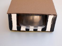 DIY Cardboard Cash Register | Handmade Charlotte