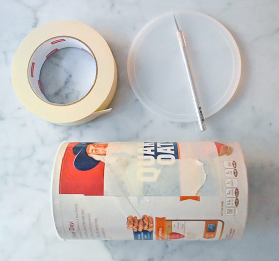 Recycled Doll Cradle Craft for Kids | Handmade Charlotte