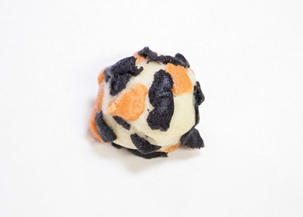 Calico Cat and Dotty Dalmatian Cookies | Handmade Charlotte