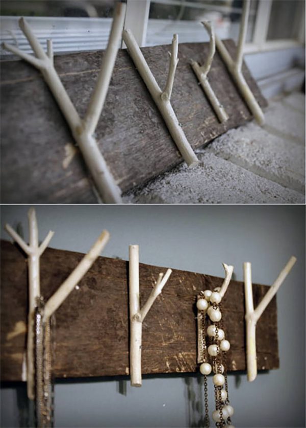 Gather The Sticks for These DIYs | Handmade Charlotte