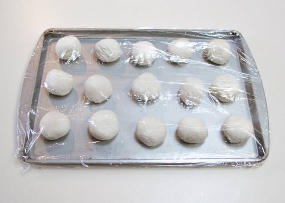 Hungry Hippo Rolls | Handmade Charlotte