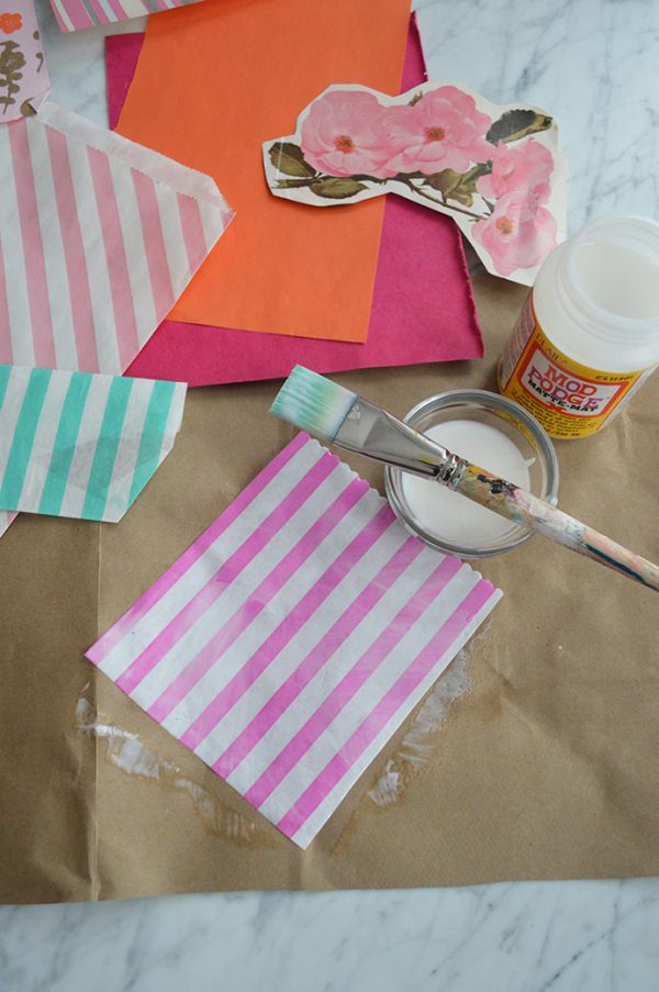 Darling DIY Paper Envelopes | Handmade Charlotte