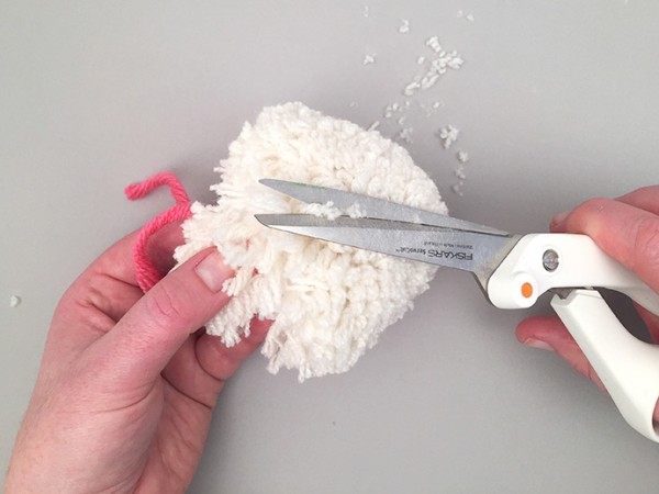 DIY Shaggy Dog Is The Easiest Pet Ever | Handmade Charlotte