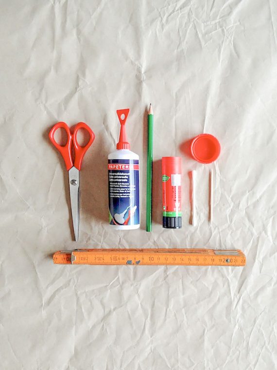 How to Make the World's Best Handmade Kite | Handmade Charlotte