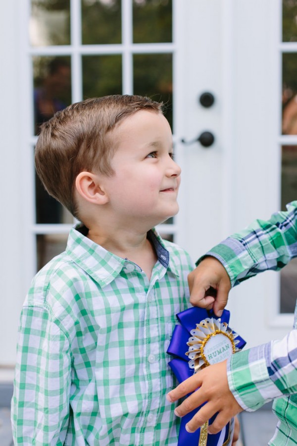 Why You Need to Make a Kindness Ribbon | Handmade Charlotte