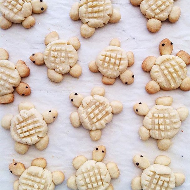 Instagram Baker Crush | Handmade Charlotte