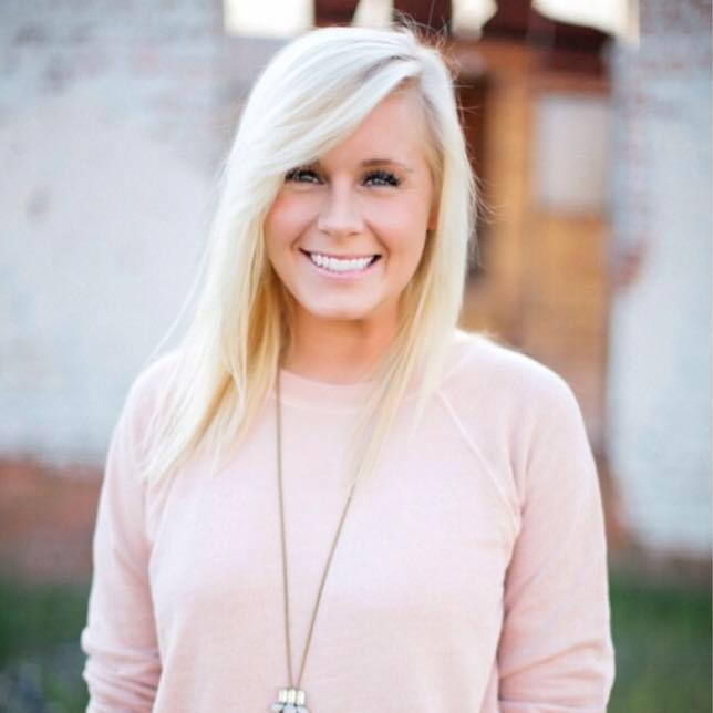 Read Hannah Chillag posts on Handmade Charlotte