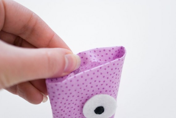 Sew a Silly Alien Game for Intergalactic Fun | Handmade Charlotte