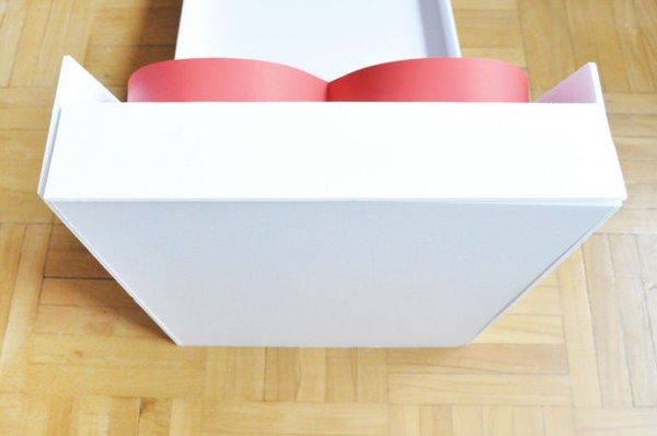 Valentine’s Day Carnival: DIY Skeeball | Handmade Charlotte