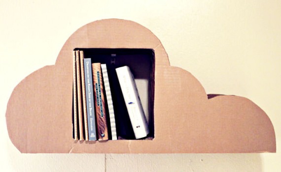 Cardboard Crafts for the Entire Family | Handmade Charlotte