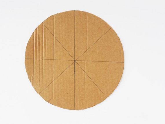 Make A Paper Pizzeria | Handmade Charlotte