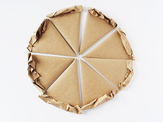 Make A Paper Pizzeria | Handmade Charlotte