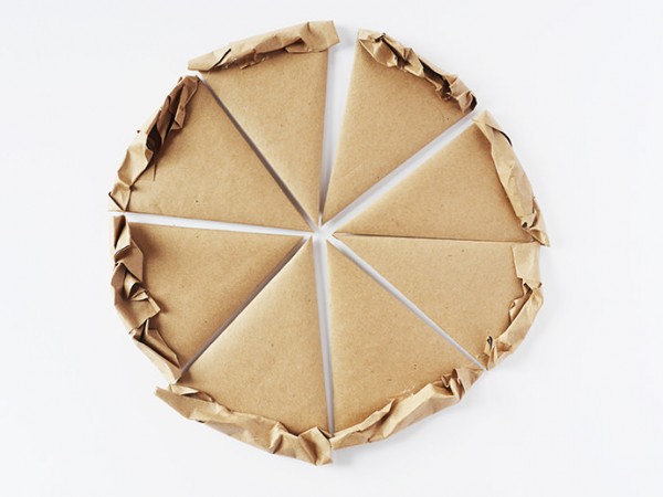 Make A Paper Pizzeria | Handmade Charlotte