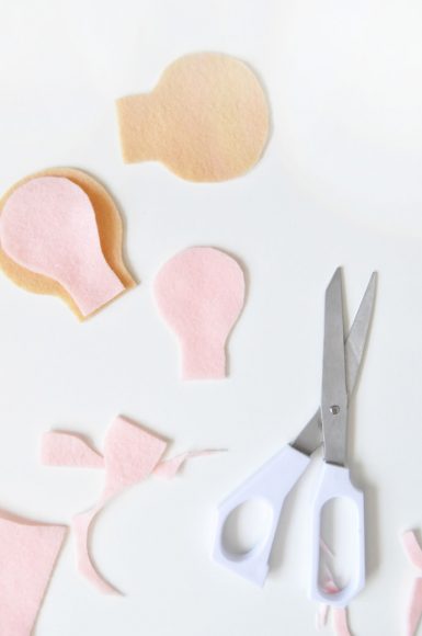 Recreate Your Favorite Curious George Covers With DIY Monkey Ears ...