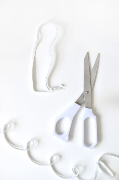 Recreate Your Favorite Curious George Covers With DIY Monkey Ears ...