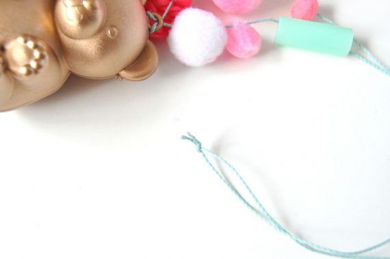 Teddy Bear Lockets | Handmade Charlotte