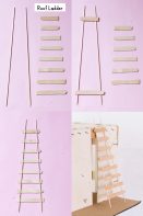 How to Make an Off-the-Grid Eco Dollhouse: Part 1 | Handmade Charlotte