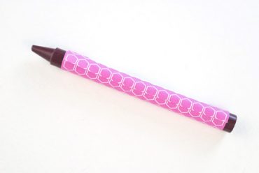 Printable Custom Crayon Wrappers | Handmade Charlotte