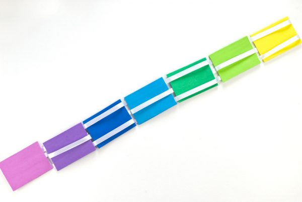 DIY Jacob’s Ladder Toy | Handmade Charlotte