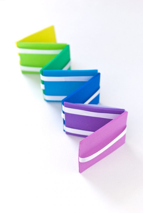 DIY Jacob’s Ladder Toy | Handmade Charlotte