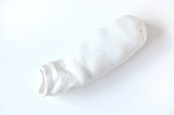 DIY No-Sew Stuffed Sock Animals | Handmade Charlotte