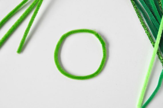 DIY Pipe Cleaner Cacti | Handmade Charlotte