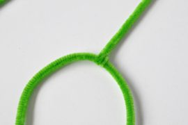 DIY Pipe Cleaner Cacti | Handmade Charlotte